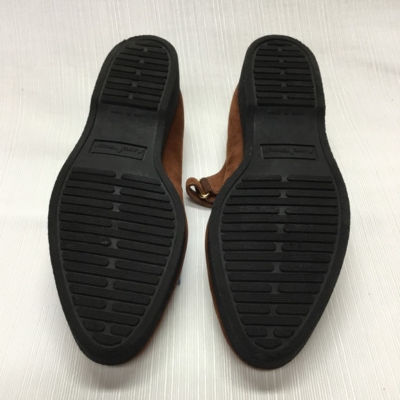 Maine Woods | Shoes | Maine Woods New Leather Suede Shoes | Poshmark